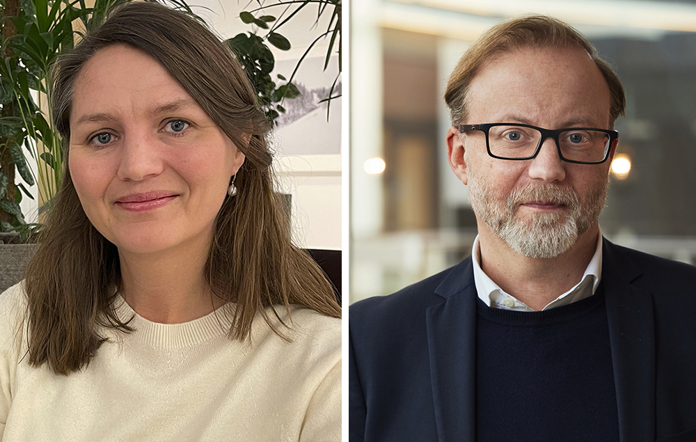 Historisk digitaliseringsprocess möjliggör energitransformation ...