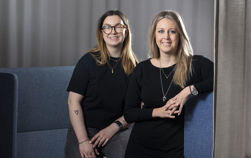 Säkerhet och trygghet med innovation som grund - Framtidens karriär IT ...